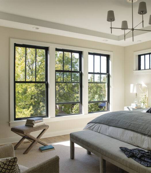 Infinity Windows from Marvin in La Crosse, WI | Kratt Lumber